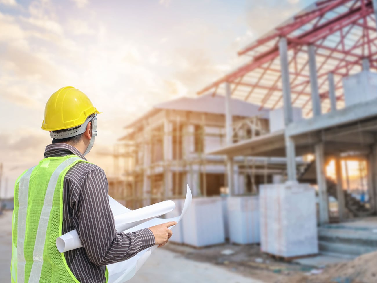 4 tips om milieuvriendelijker te bouwen