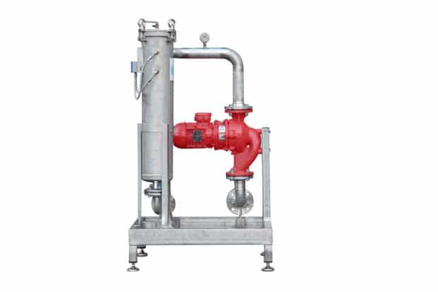 Een goed begin is het halve werk